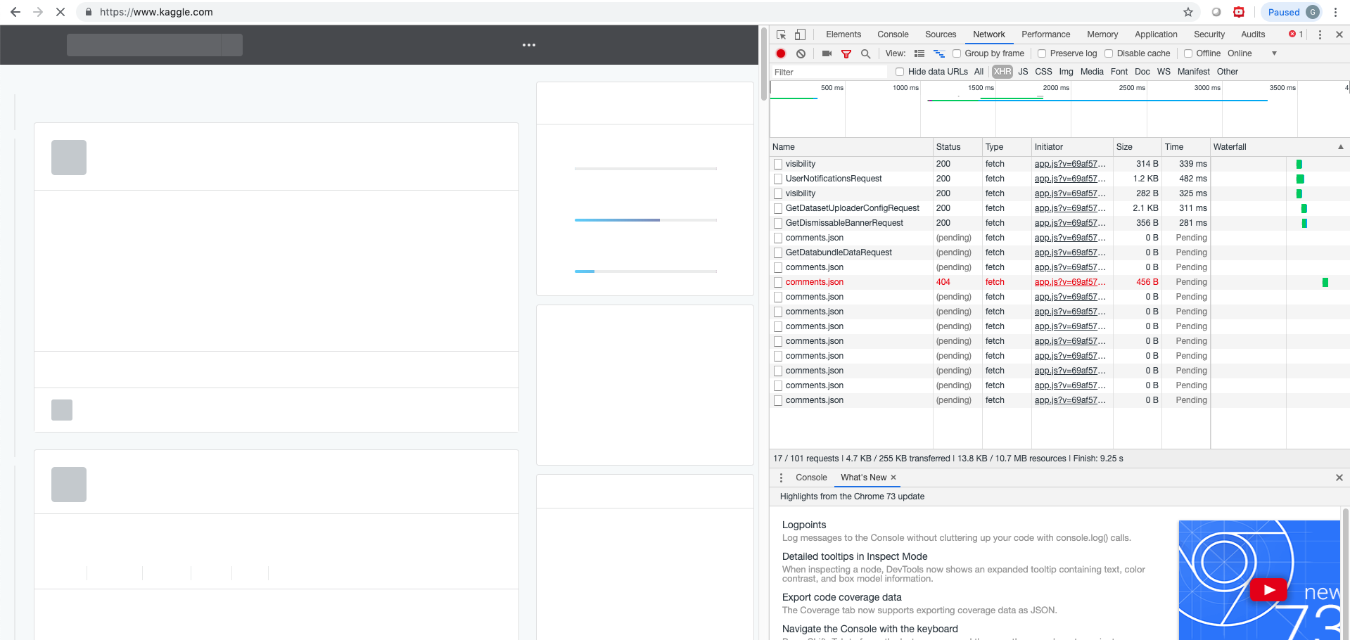 Kaggle Login, Home Page Issue | Data Science and Machine Learning Kaggle Login, Home Page Issue | Data Science and Machine Learning